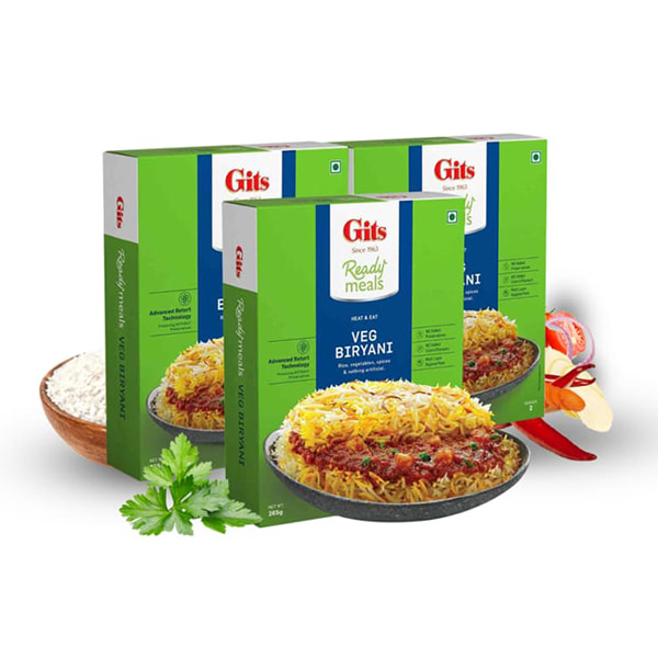 Home - Gits Food