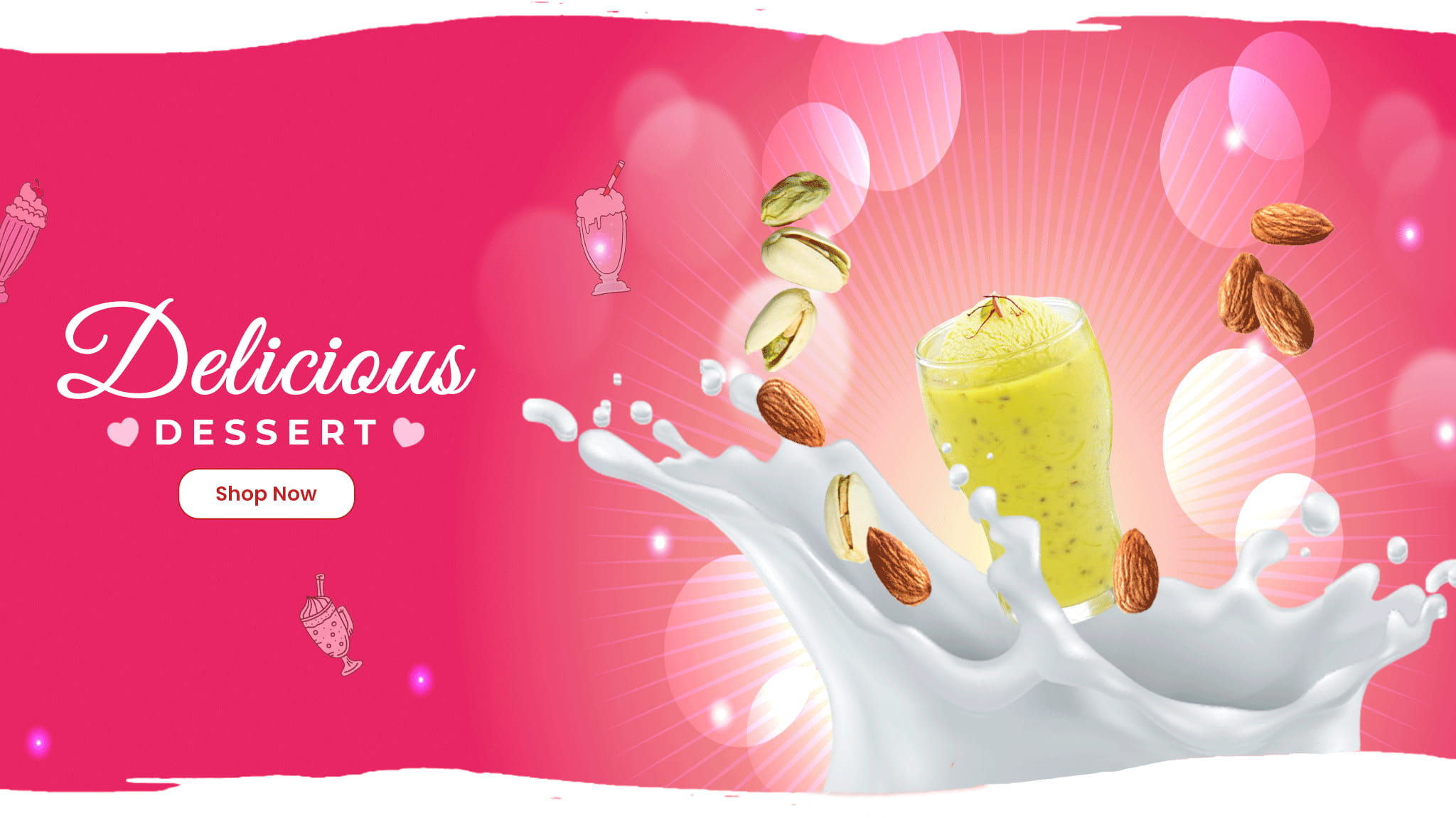 Open & Eat Category Gits Food