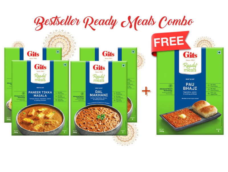 offers Category Gits Food