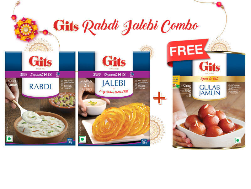 Offers Category Gits Food