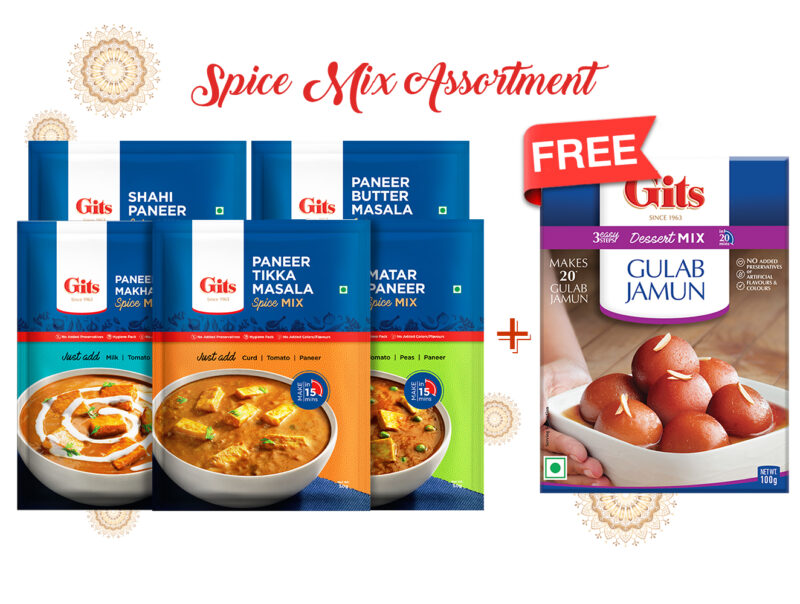 offers Category Gits Food