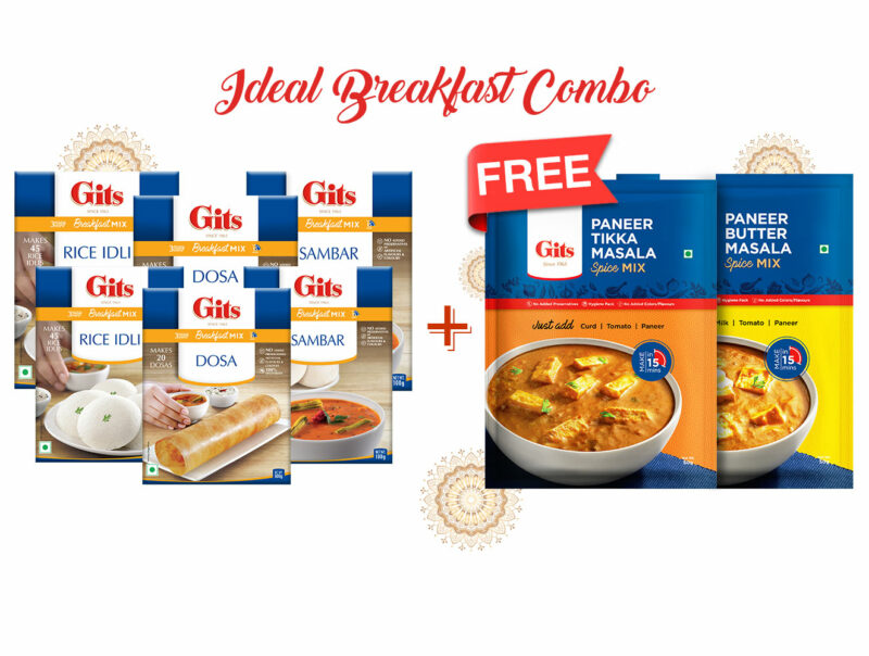 offers Category Gits Food