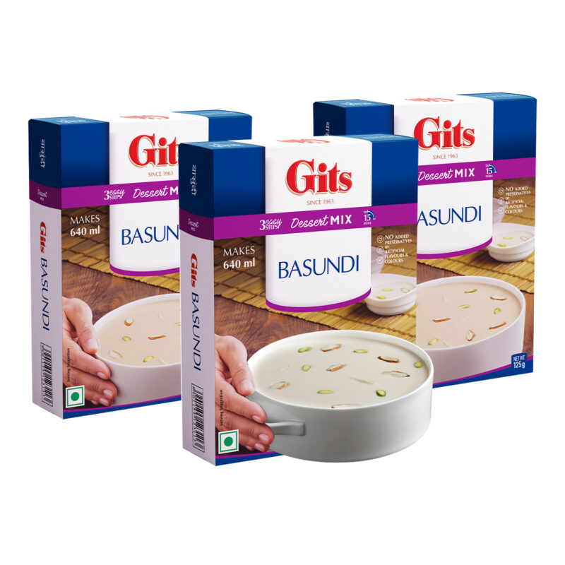 Instant Mixes Category Gits Food