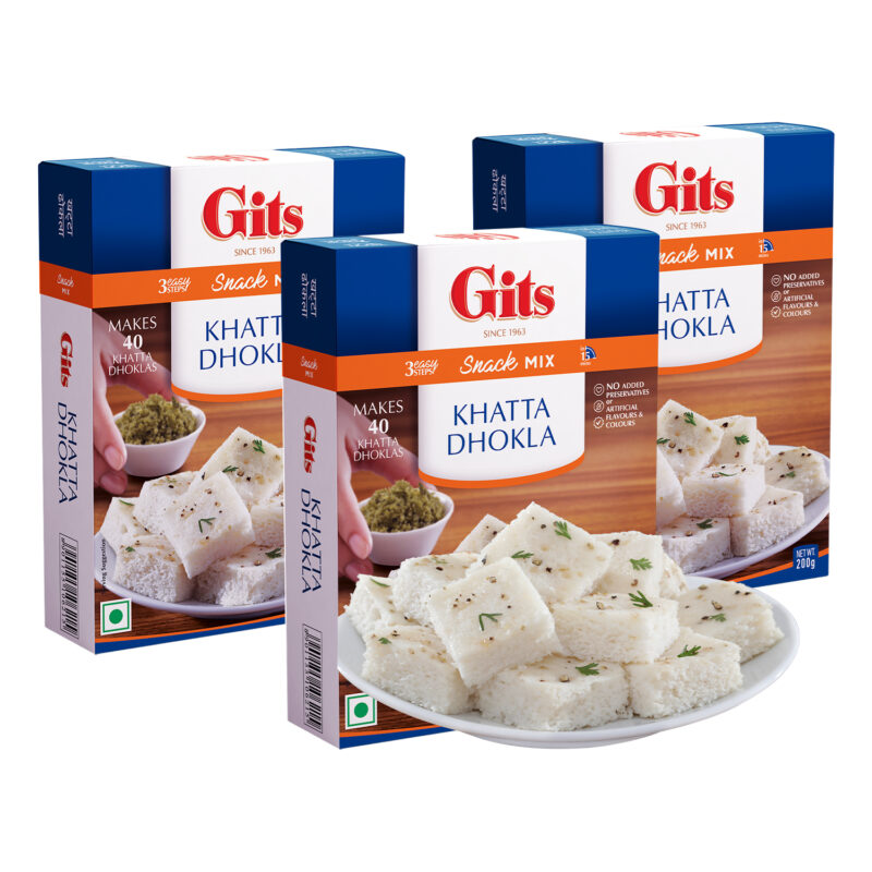 Instant Mixes Category Gits Food