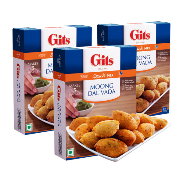 Instant Mixes Category Gits Food